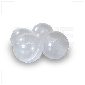 1.1″ Prize Ball Capsule – Quantity of 100 – 8 Line Supply