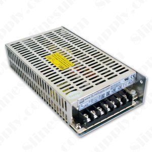 24V DC 5 Amp Power Supply - 8 Line Supply