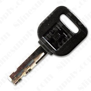 High Security 50mm Pad Lock - 8 Line Supply