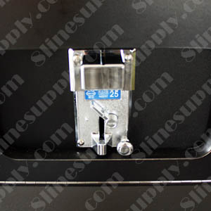 8LineSupply Favorite Coin Pusher w/ Built-in Bill Changer - 8 Line Supply