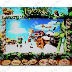 Beanstalk by Borden - 8 Line Supply