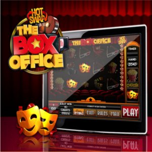 Diamond Skill Games Gold Multi Game by Banilla Games - 8 Line Supply