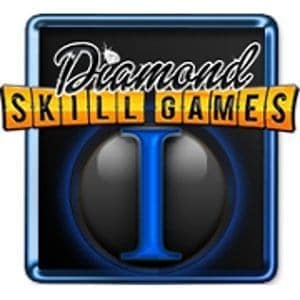 Diamond Skill Games 1 Multi Game by Banilla Games - 8 Line Supply