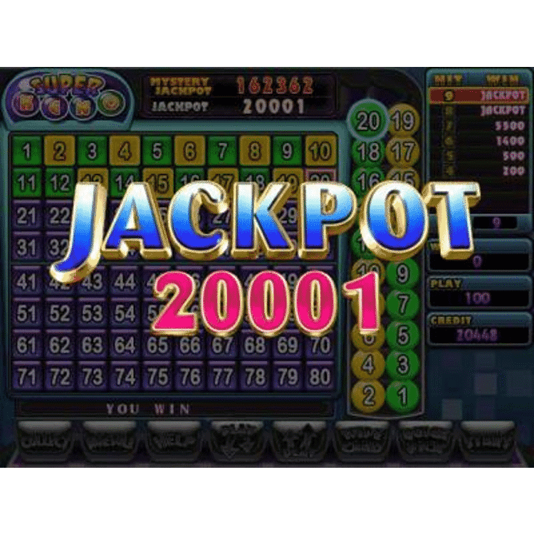 Diamond Touch by IGS - 5 in 1 Touchscreen Game