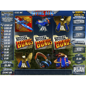 Diamond Skill Games 9 Multi Game by Banilla Games - 8 Line Supply