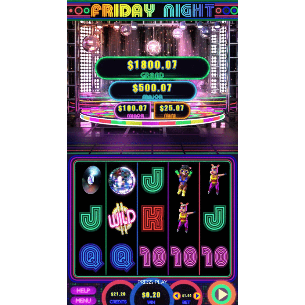 Northern Light 3 by Jenka Lab - Get it now at 8 Line Supply