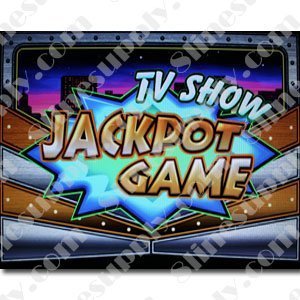 Game Show by IGS - 8 Line Supply