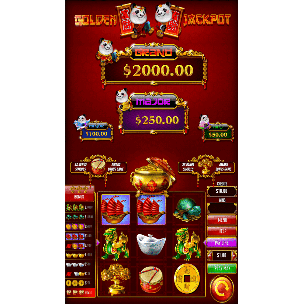 Favorite Skill 2 by Jenka Lab - Vertical Game - 8 Line Supply