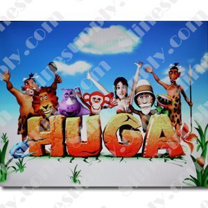 Huga by Borden - 8 Line Supply