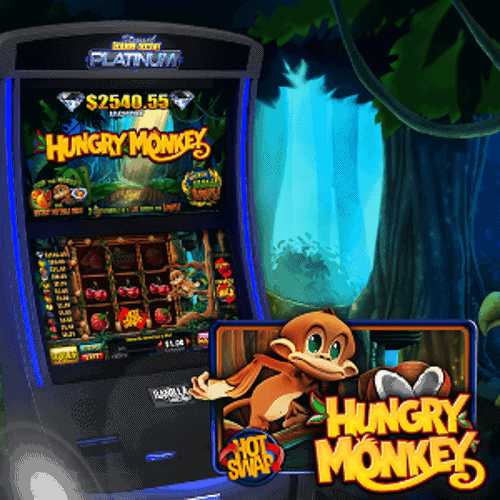 Diamond Skill Games Platinum 1 Multi Game - 8 Line Supply