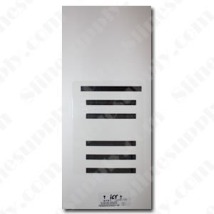 ICT Calibration Card - 8 Line Supply