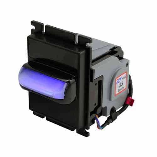 ICT L70 Stackerless Bill Acceptor - 12V DC - 8 Line Supply