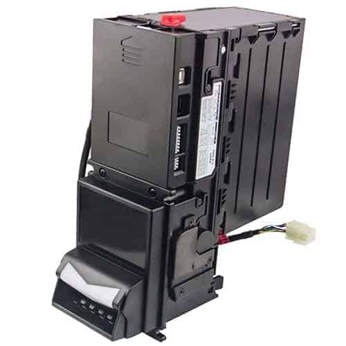 ICT TAO Bill Acceptor - 110V AC - 8 Line Supply