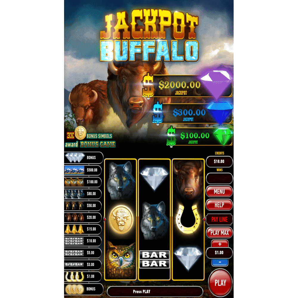 Favorite Skill 2 by Jenka Lab - Vertical Game - 8 Line Supply