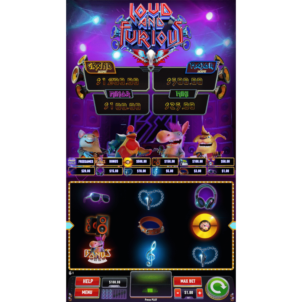 Northern Light 5 by Jenka Lab - Get it now at 8 Line Supply