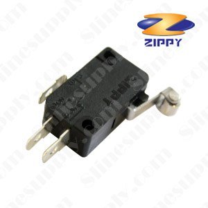 Micro Switch for Hoppers - 8 Line Supply