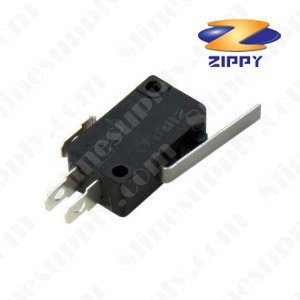 Microswitch for Joysticks - 8 Line Supply