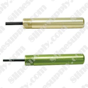 Molex Pin Extractors - 8 Line Supply