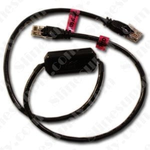 POT O GOLD to ICT Thermal Printer cable - 8 Line Supply