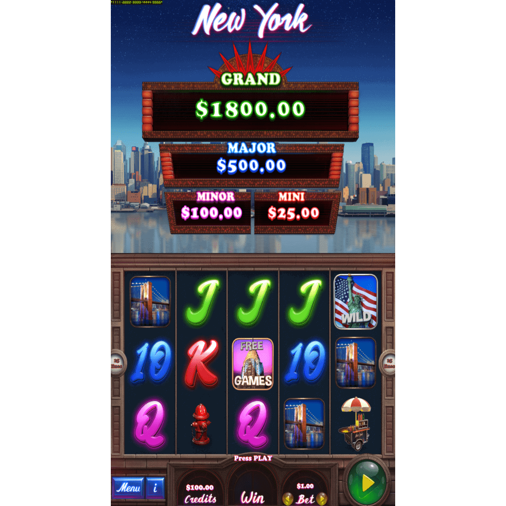 Favorite Link by Jenka Lab - Single/Dual Screen Game 8LineSupply