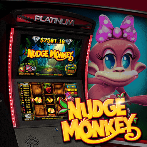 Diamond Skill Games Platinum 2 Multi Game – 8 Line Supply