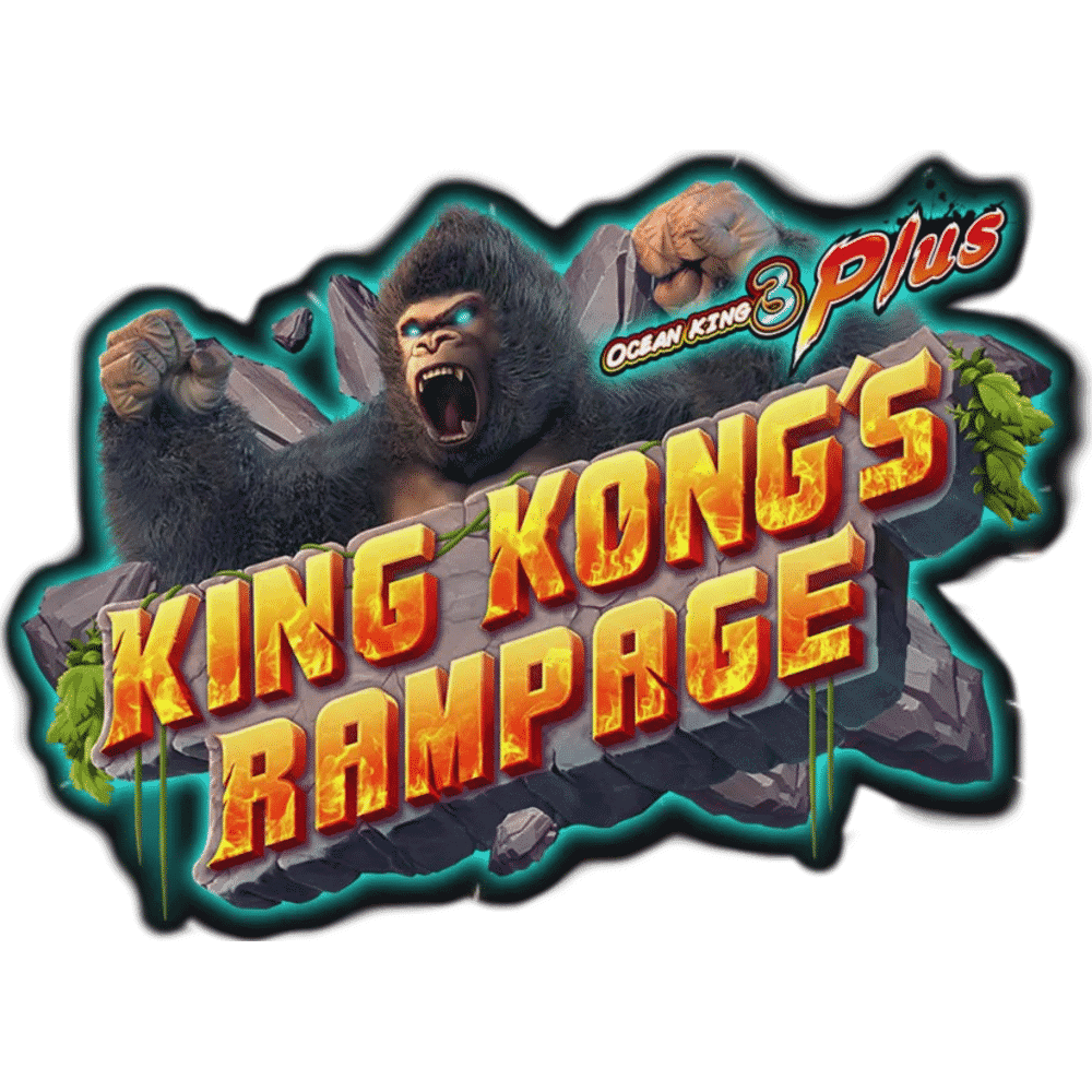 Ocean King 3 Plus: Raging Fire by IGS