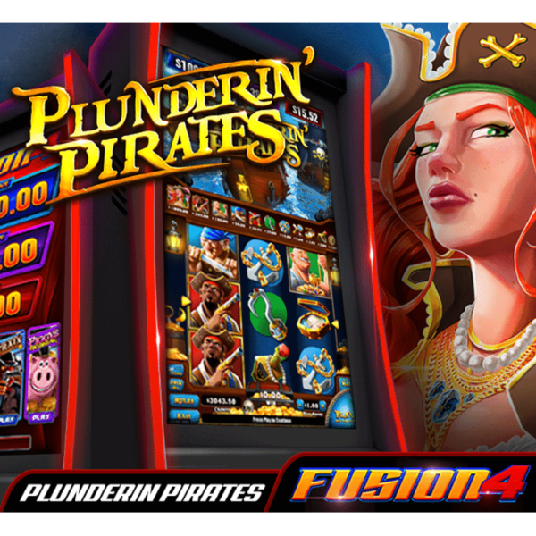 Fusion 4 by Banilla Games - Get it at 8 Line Supply