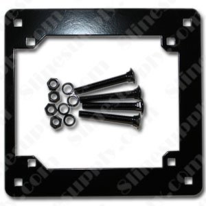 Pyramid Technologies Phoenix Thermal Printer Mounting Plate - 8 Line Supply