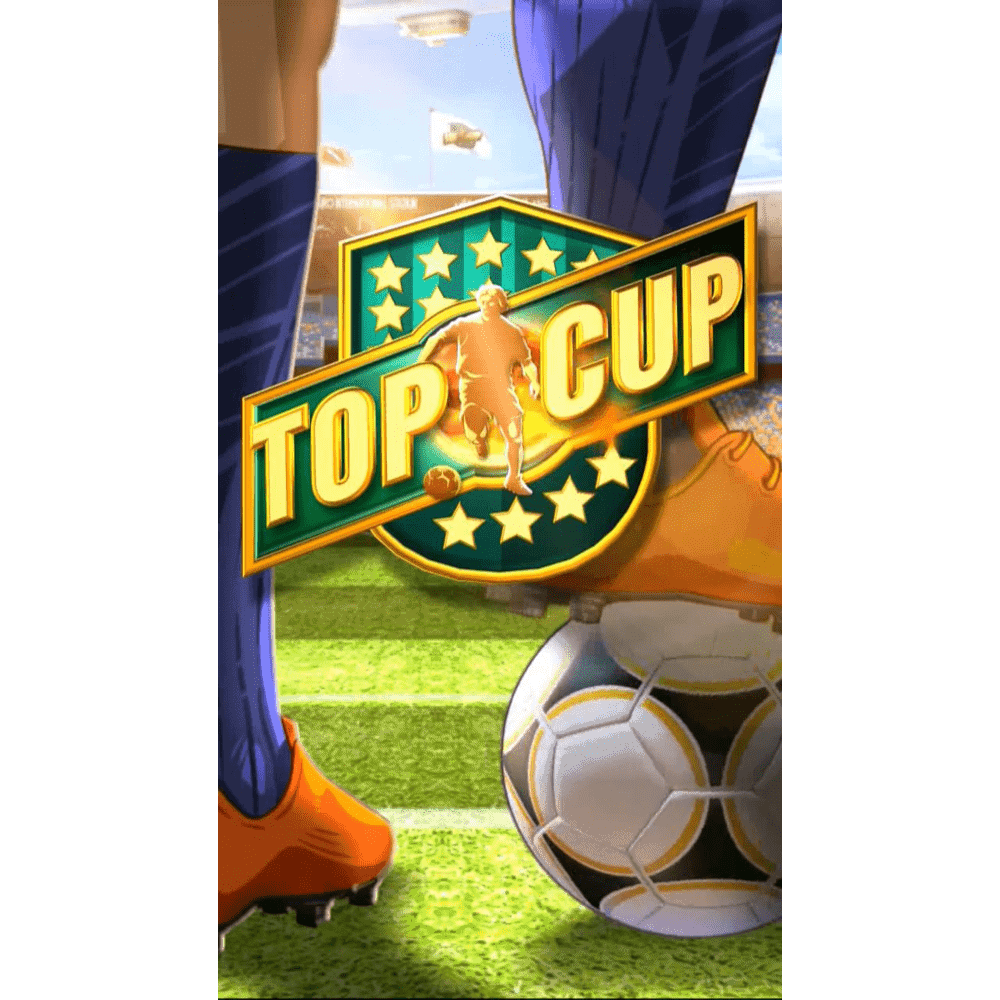 Top Cup by Subsino – Vertical Game – 8 Line Supply