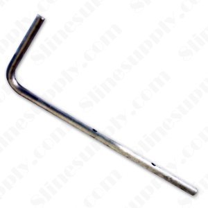 Steel Shaft for Coin Pusher - 8 Line Supply