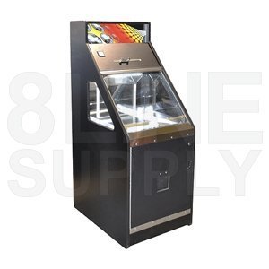 Coin Pushers – 8 Line Supply