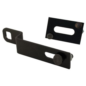 Eye Bolt Security Hasp - 8 Line Supply