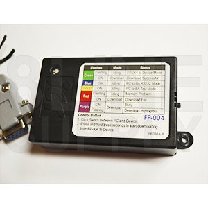 ICT FP-004 Flash Programmer Module (FPM) - 8 Line Supply