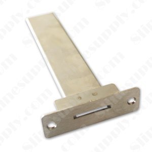 Gold Dollar Chute for Coin Pusher - 8 Line Supply