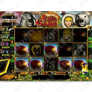 Golden Compass by Global - 8 Line Supply