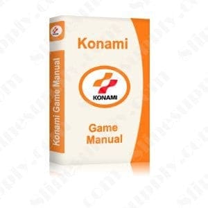 Tasman Series Konami Service Manual - 8 Line Supply