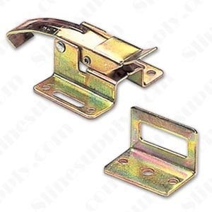 Lock Clasp - 8 Line Supply
