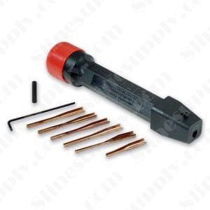 Pin Extractor Kit - 8 Line Supply