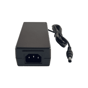 LCD Power Brick - 8 Line Supply