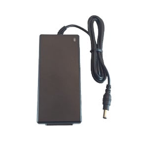 LCD Power Brick - 8 Line Supply