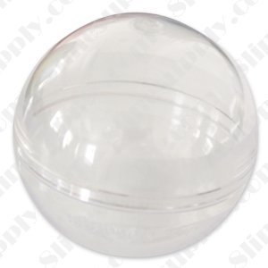 2.3″ Prize Ball Capsule – Quantity of 100 – 8 Line Supply