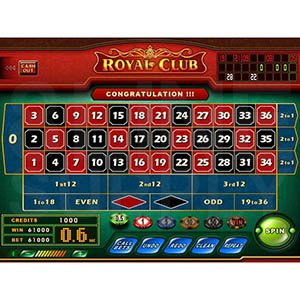 Royal Club Deluxe by Borden - 8 Line Supply