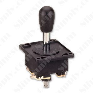 Super Joystick - 8 Line Supply