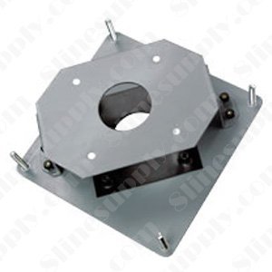 Trackball Mounting Kit - 8 Line Supply