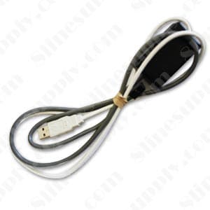 USB Flash Cable for PC (APEX or Trilogy) - Pyramid Technologies - 8 ...