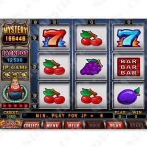 V Touch by IGS - 8 Line Supply