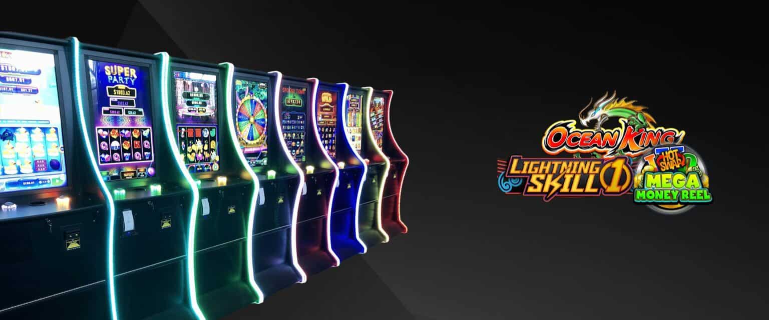 Shop – 8 Line Supply