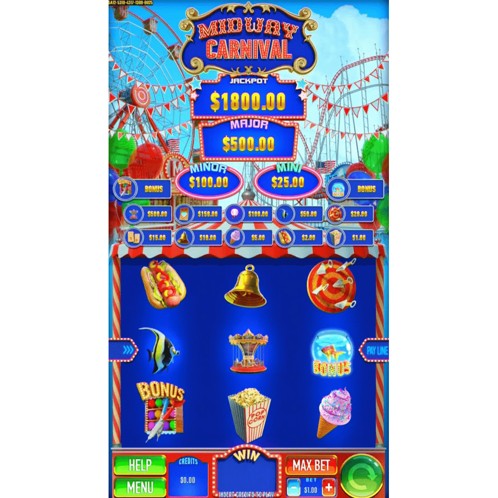 Northern Light Holiday Special by Jenka Lab - Get it now at 8 Line Supply