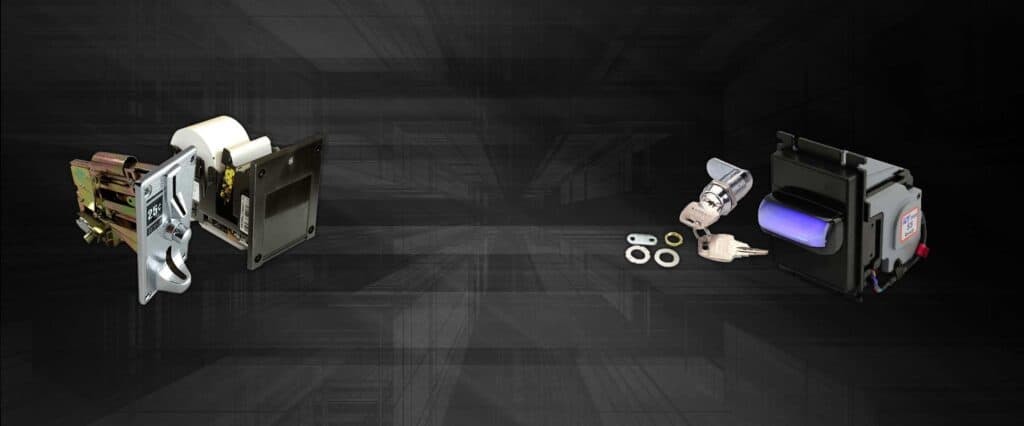 Parts – 8 Line Supply