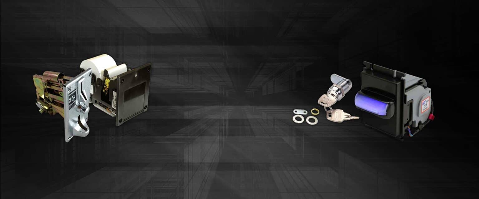 Coin Pusher & Quarter Pusher Parts – 8 Line Supply